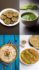 Khamiri Roti Recipe: How to Make Khamiri Roti Recipe | Homemade Khamiri ...