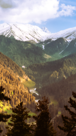 How to visit the Northern Point of the mysterious Bermuda Triangle ...