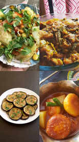 Baingan Masala Recipe: How to make Baingan Masala Recipe at Home ...