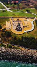 Anupgarh Fort, Rajasthan | Times of India Travel