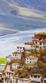 Devmali Village: Rajasthan’s Devmali is India’s Best Tourist Village ...