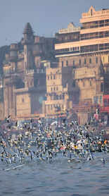 Travel from Katra to Vaishno Devi Sanjichat in 5 min through helicopter ...