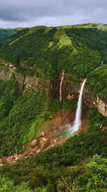 The mystery behind four pillars of Kedareshwar Cave Temple in ...