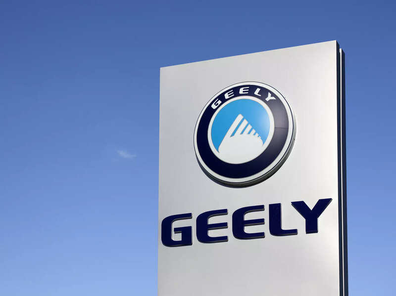 London Electric Vehicle Company: Geely's London black cab unit unveils ...