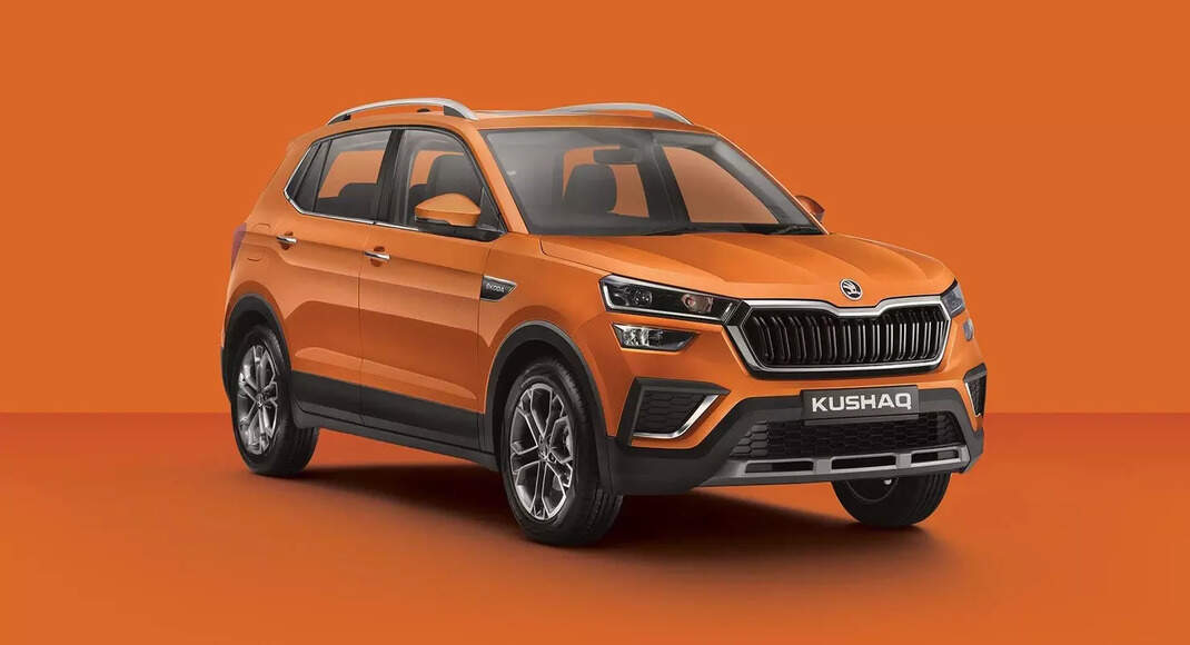 India to become export hub for Skoda Auto from next year, says co ...