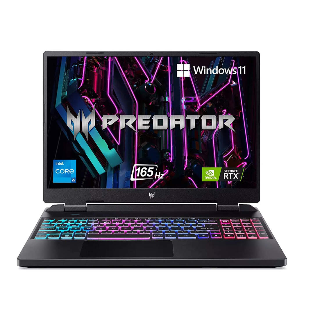 Compare Acer Predator Helios Neo 16 PHN16-71 Laptop Intel Core i5 ...