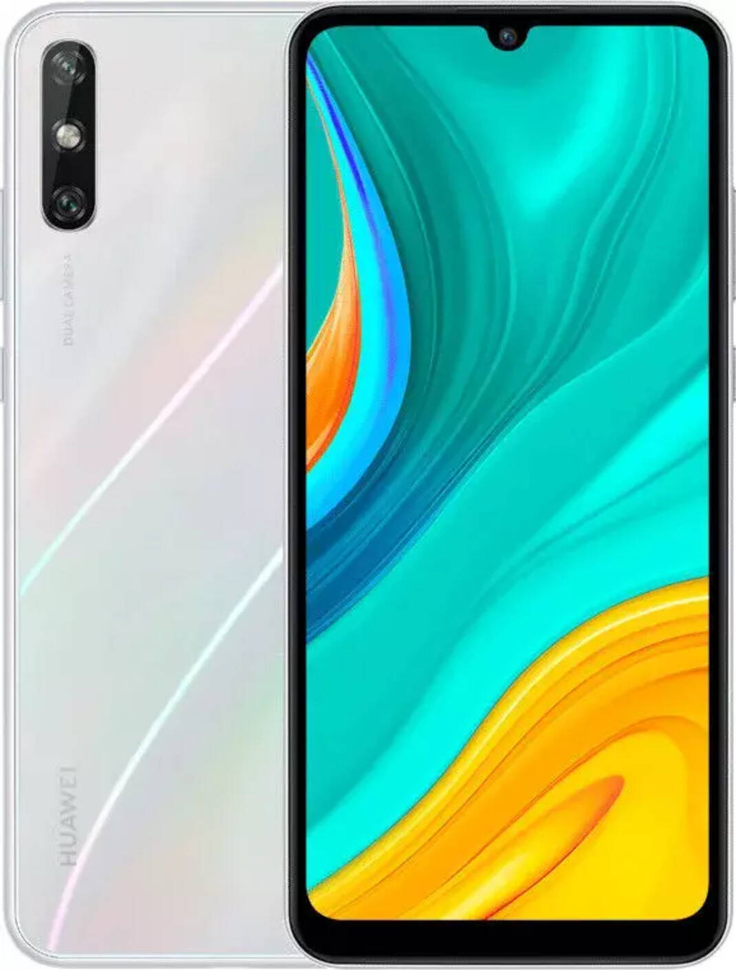Huawei Enjoy 10e vs Xiaomi Redmi Note 8: Compare Specifications, Price ...