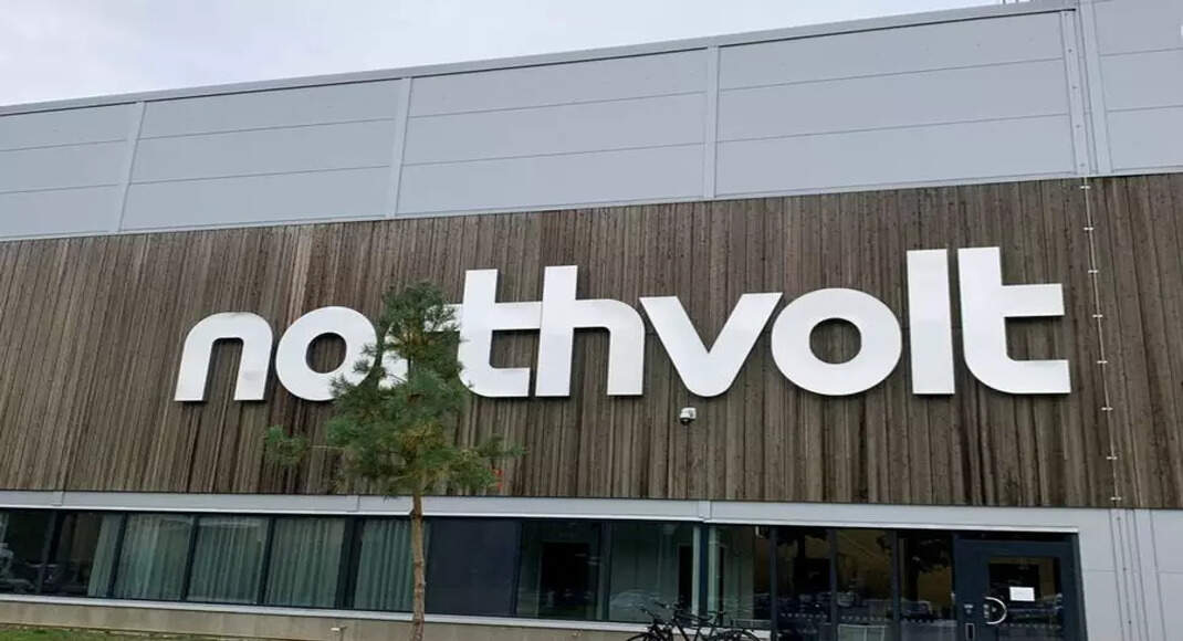 Northvolt to invest billions to build gigafactory in Germany | TOI Auto