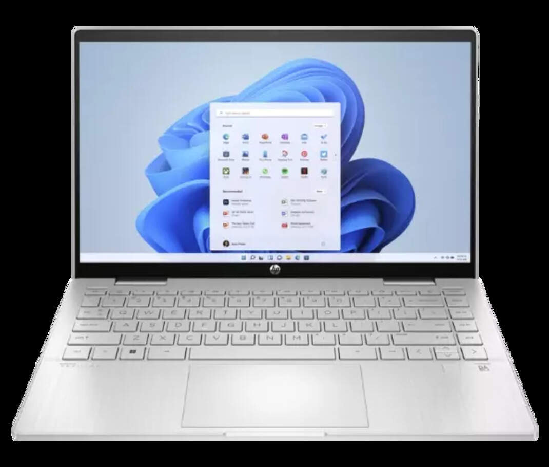 HP Pavilion x360 14-ek1009TU Laptop Intel i5-1335U/16GB/1TB SSD/Windows ...