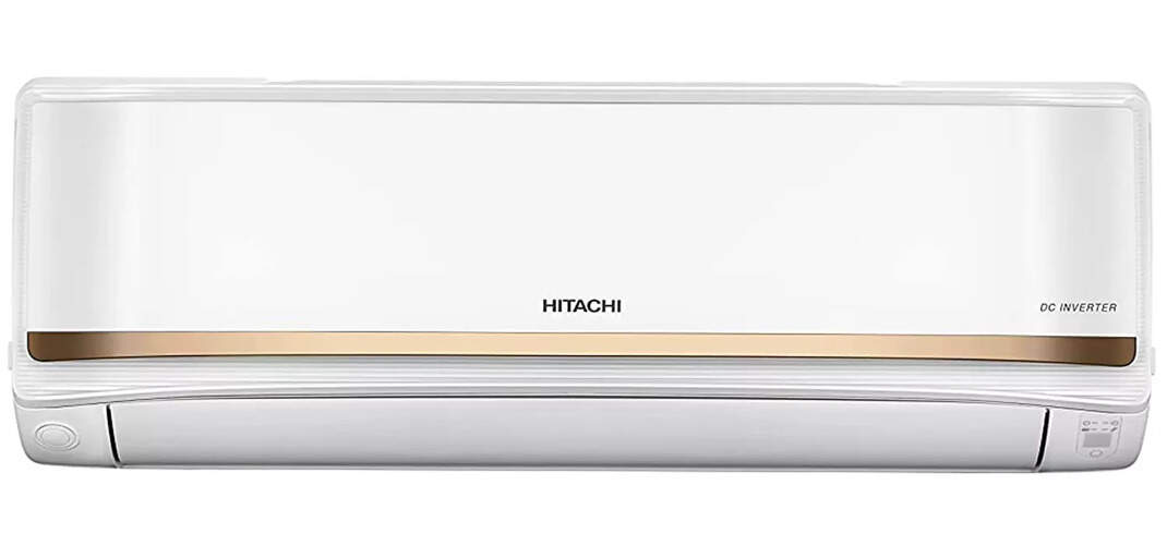 Compare Hitachi ‎RAS.G324PCAISF 2023 Model, Dual Gold 2.0 Ton 3 Star ...