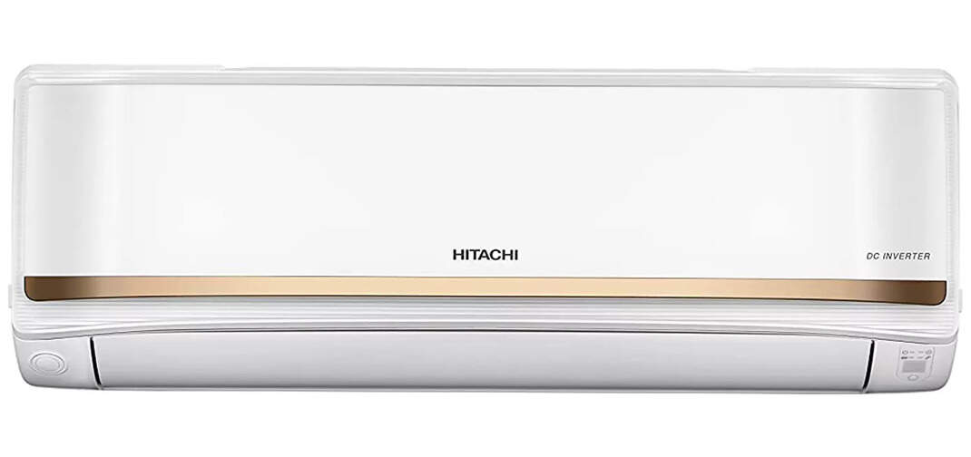 Compare Hitachi R32-RAS.V312PCAISH 2023 Model, Dual Gold 1.0 Ton 3 Star ...