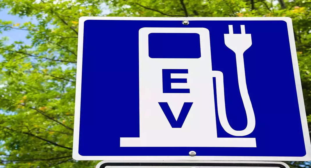 Australia's push for faster EV uptake will be slow to charge | TOI Auto