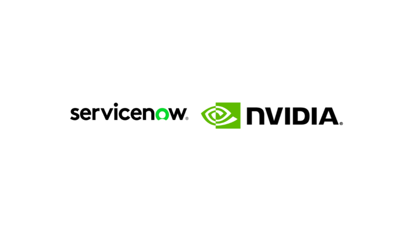 ServiceNow and Nvidia partners to bring generative AI to enterprise IT solutions