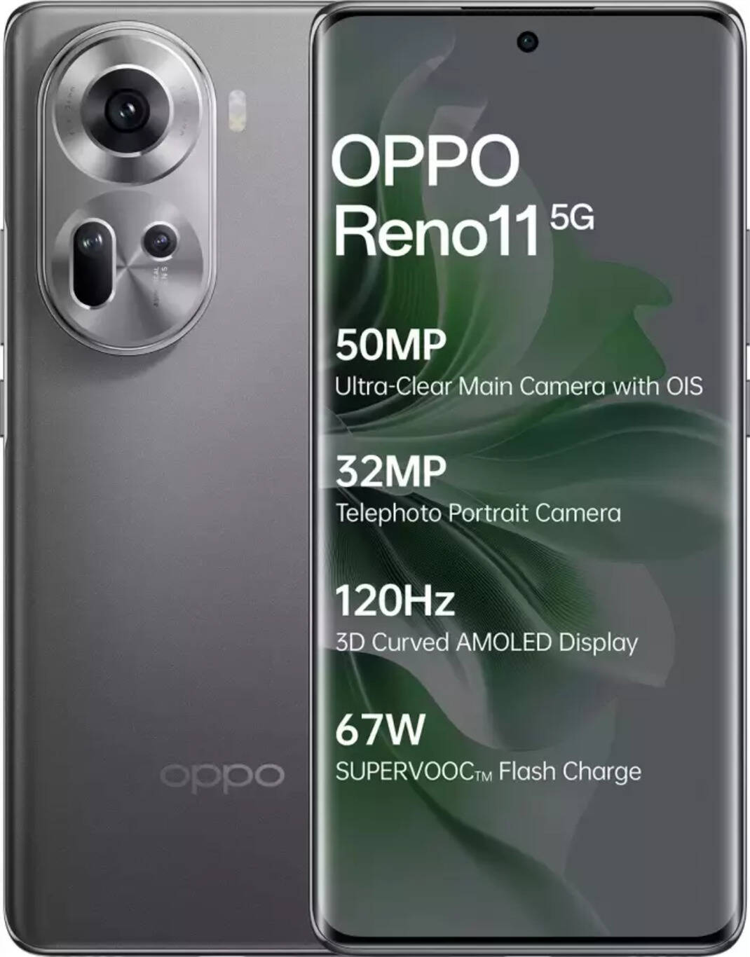 OPPO Reno11 vs Samsung Galaxy A35 vs Xiaomi Redmi Note 13 Pro Plus 512 ...