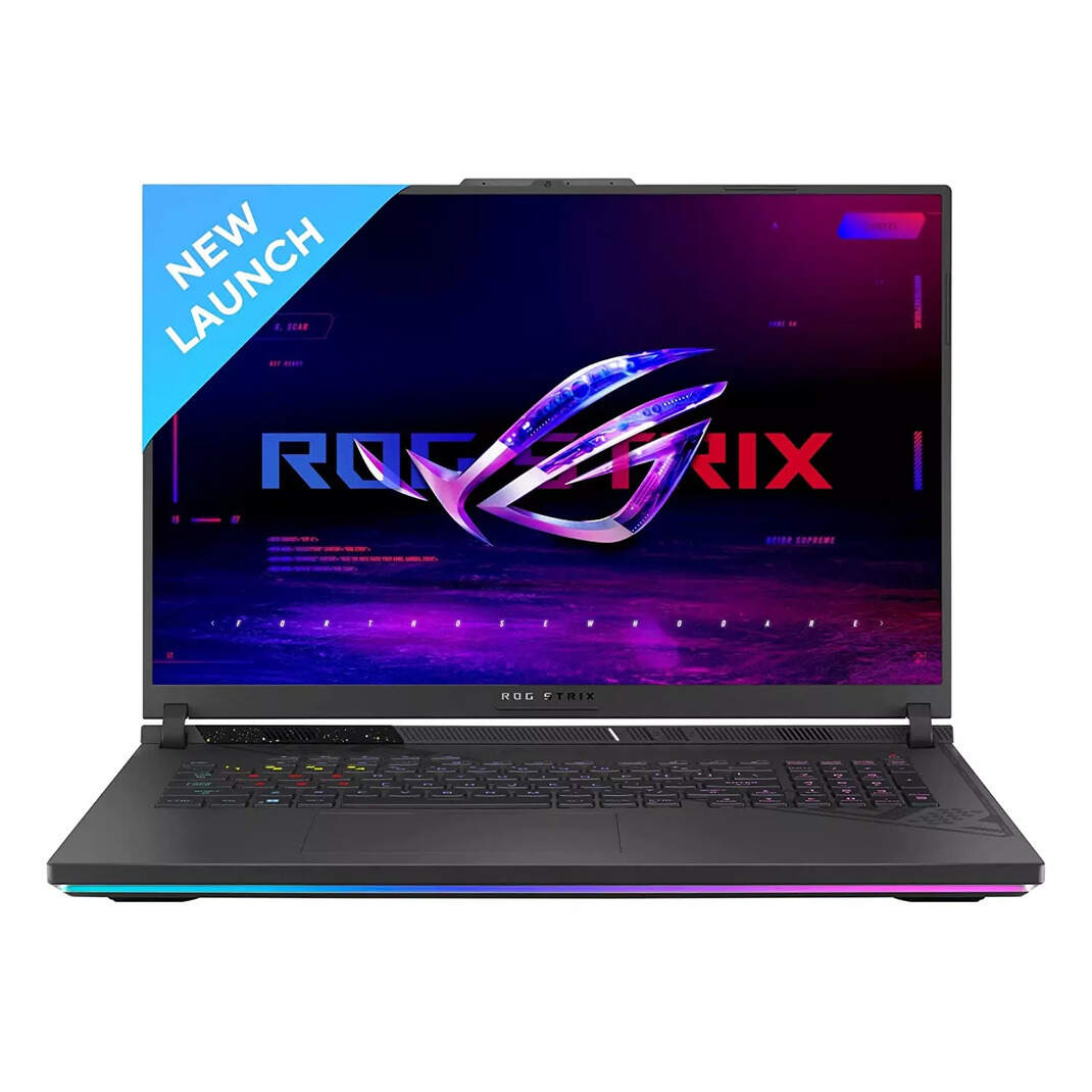 Compare Asus ROG Strix G18 G814JV-N5064WS Laptop 13th Gen Intel Core i7 ...