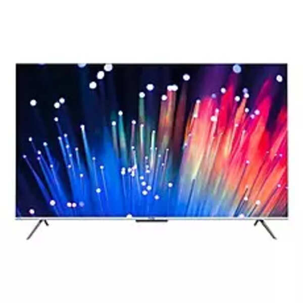 Haier 75P7GT 75 Inch LED 4K, 3840 x 2160 Pixels TV Photo Gallery and ...