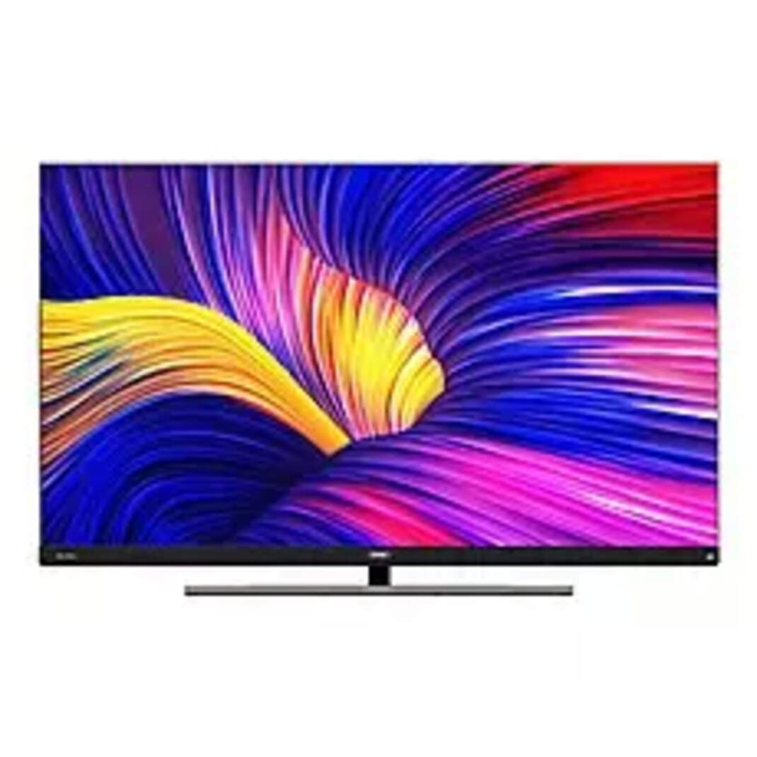 Haier 65S9QT 65 Inch LED 4K, 3840 x 2160 Pixels TV Online at Best ...