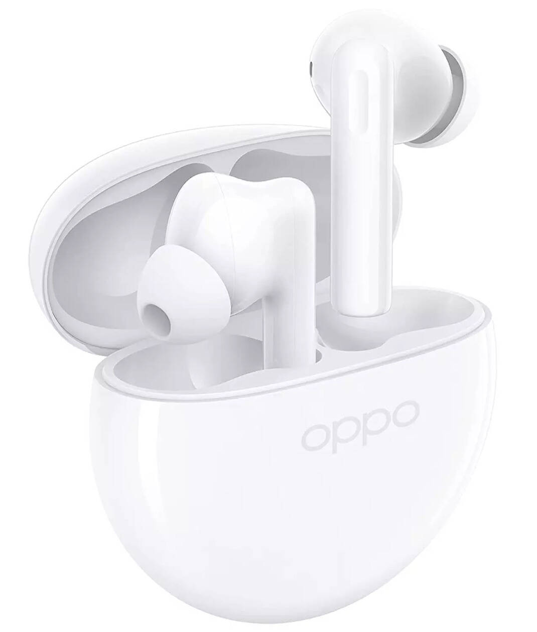 Oppo Enco Air 2i Bluetooth Truly Wireless in-Ear Earbuds with Mic ...