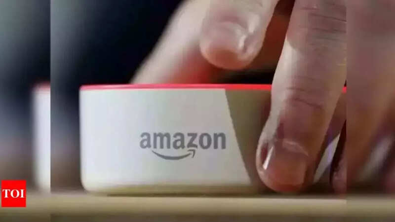 US regulators fine Amazon $25 million over Alexa's child privacy issues