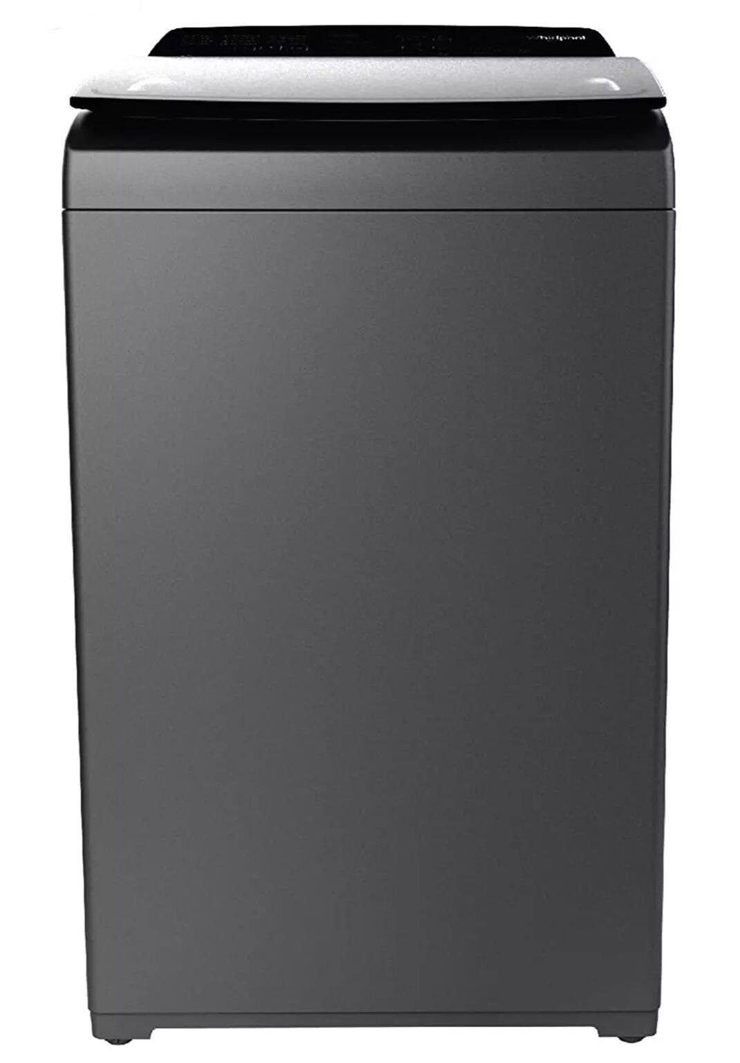 Whirlpool Stainwash Pro H6.5 6.5 Kg 5 Star Fully Automatic Top Load ...