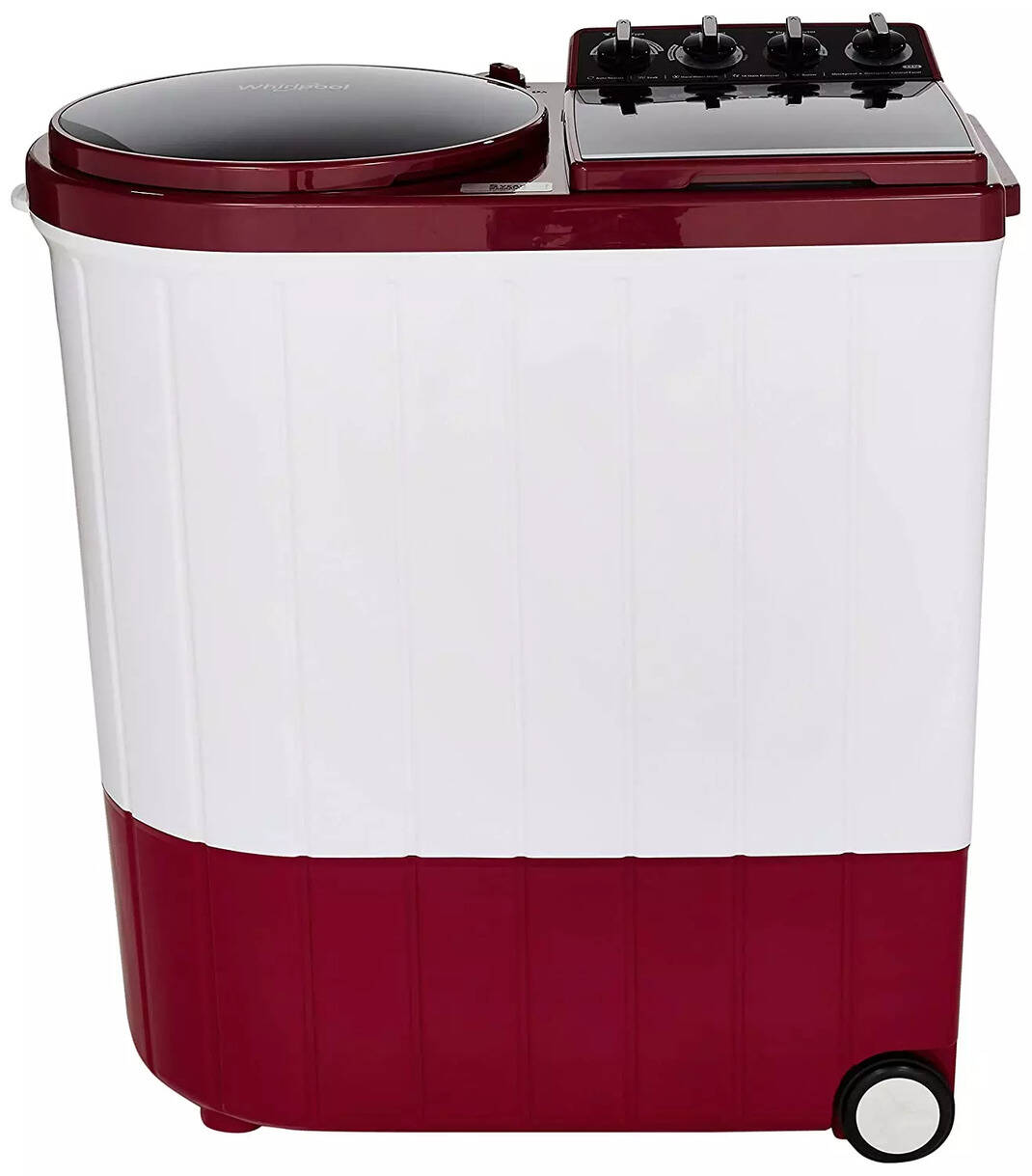 Whirlpool Ace XL 9.0 9 Kg Semi Automatic Top Load Washing Machine ...