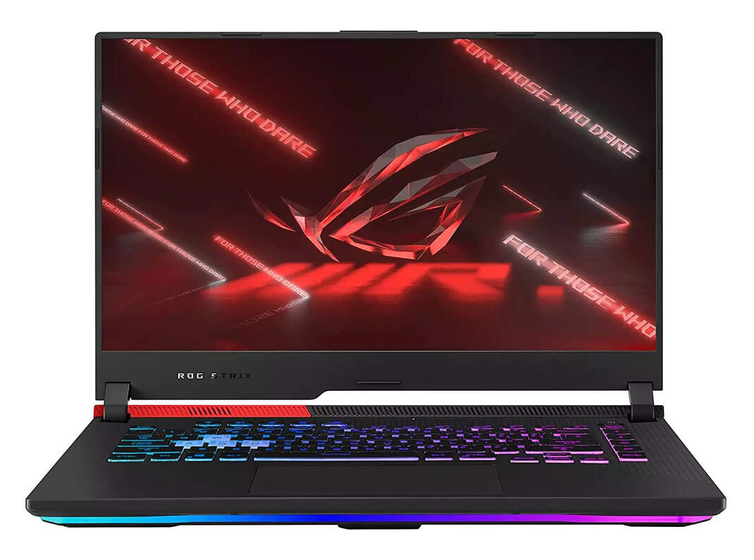 Asus ROG Strix G15 Advantage Edition Laptop AMD Ryzen 9 5980HX/16GB/1TB ...