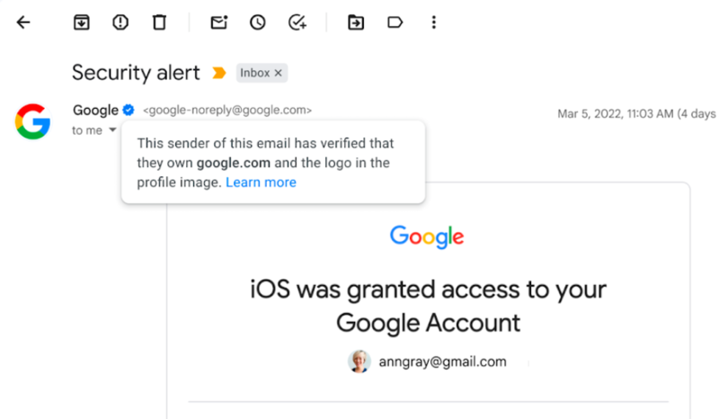 Google issues security warning to 1.8 billion Gmail users, here’s what ...
