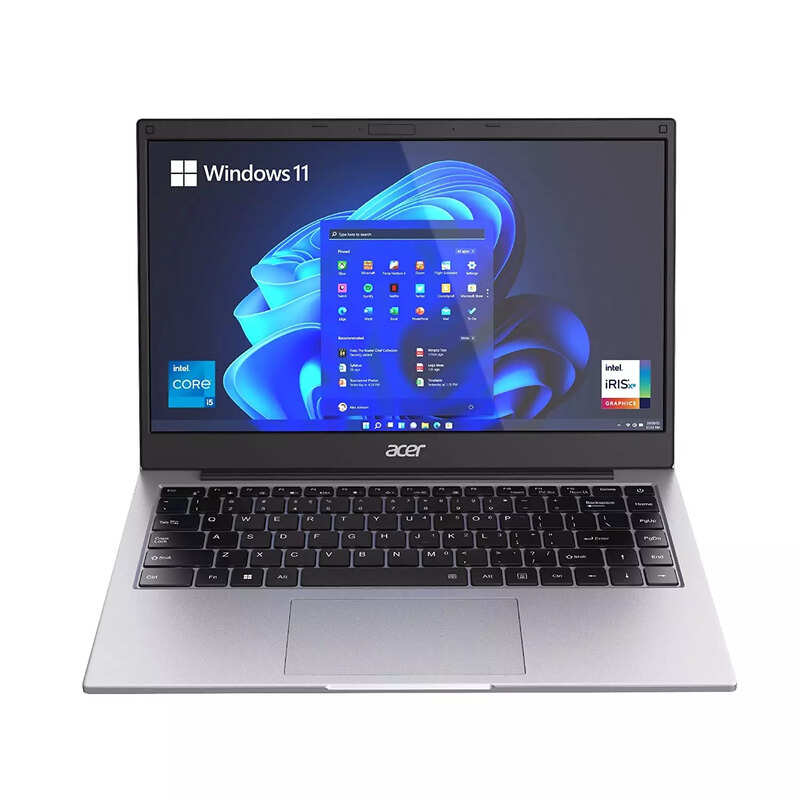 Acer One 14 Z8-415 Laptop Intel Core i5 1135G7/8GB/512GB SSD/Windows 11 ...