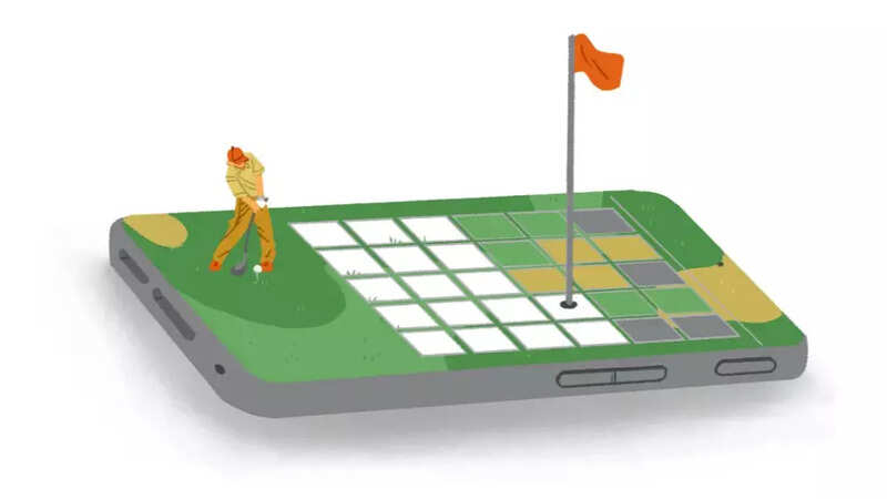 Wordle: Wordle gets new ‘Golf’ mini-game: What is it and how to play