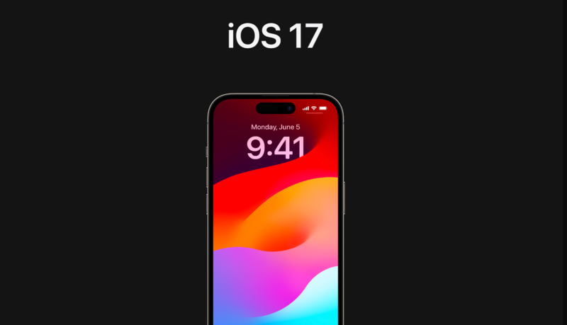 How to download iOS 17 developer beta without paying $99