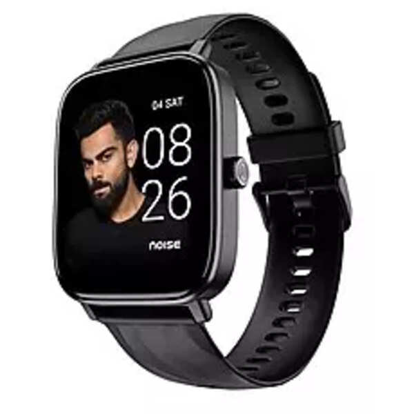 Noise ColorFit Quad Call Photo Gallery and Official Pictures Noise ColorFit Quad Call Photo Gallery and Official Pictures