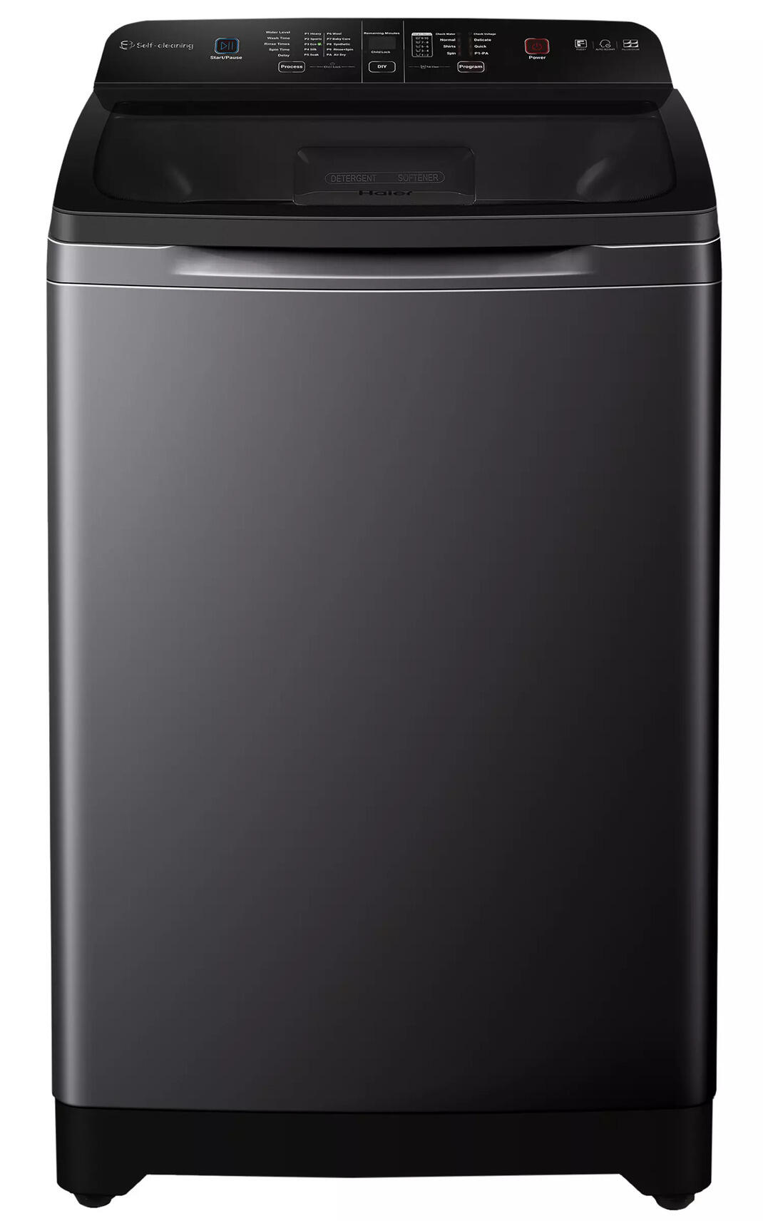 Compare Haier HSW80-678ES8NOIDA 8 Kg 5 Star Fully Automatic Top Load ...