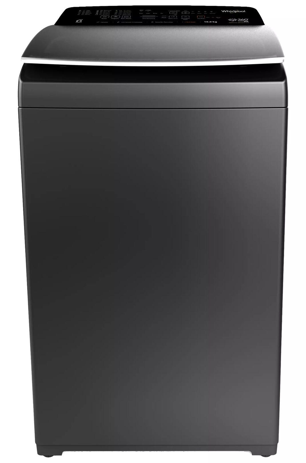 Whirlpool BW Pro 31593 10 Kg Fully Automatic Top Load Washing Machine ...