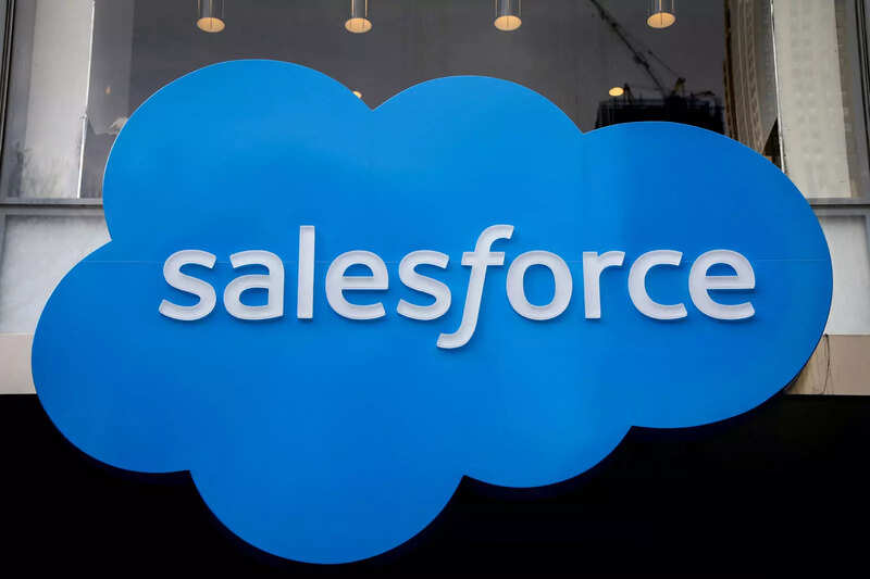 Salesforce announces AI Cloud powered by generative AI to offer better ...