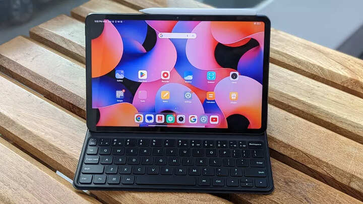 Xiaomi Pad 6: Xiaomi Pad 6 launched in India: First impressions