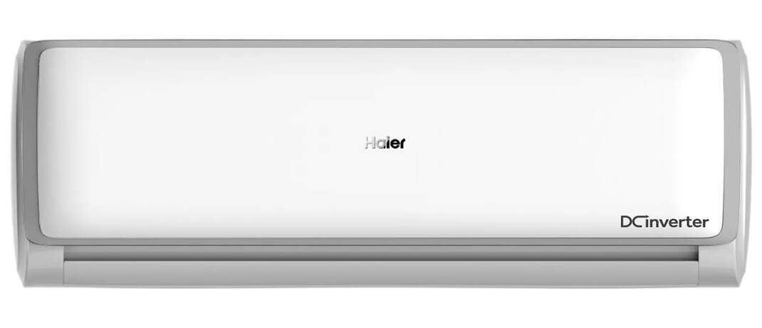 Haier HS19ETXS5BP 2023 Model Elegante Cool 7 in 1 Easy Convertible 1.6 ...