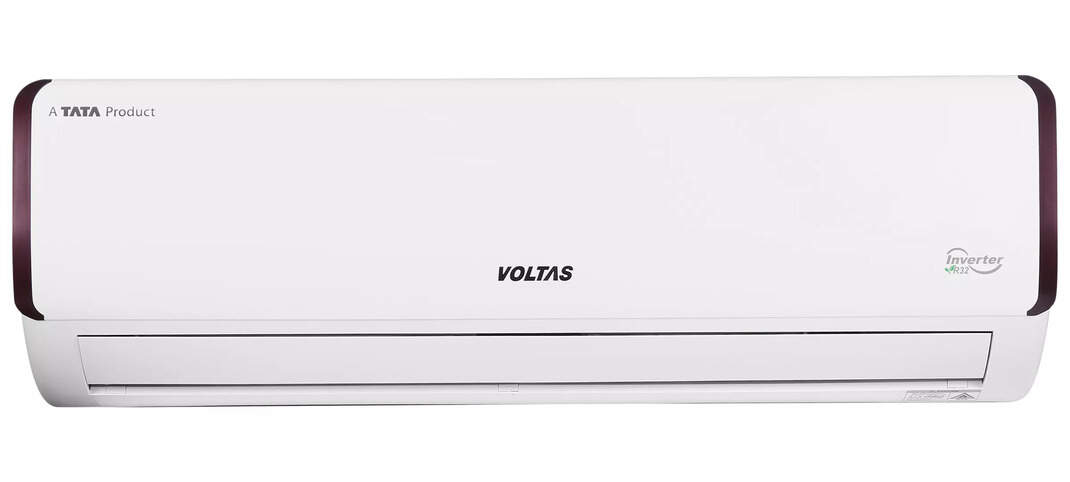 Compare Voltas 165V Vectra Pearl 2023 Model 4 in 1 Convertible 1.3 Ton ...