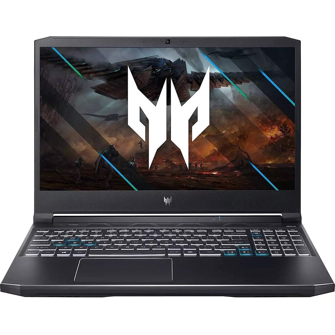 Acer Predator Helios 300 PH315-54-70EH Laptop Intel Core i7 11th Gen i7 ...
