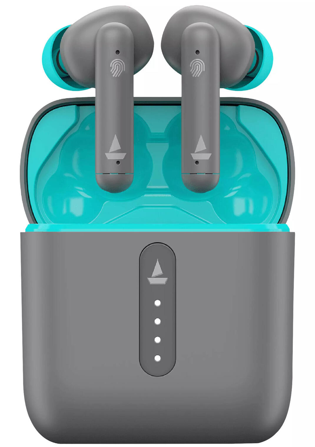 Compare boAt Airdopes 148 TWS Earbuds IPX4 Sweat & Water Resistant, 42 ...