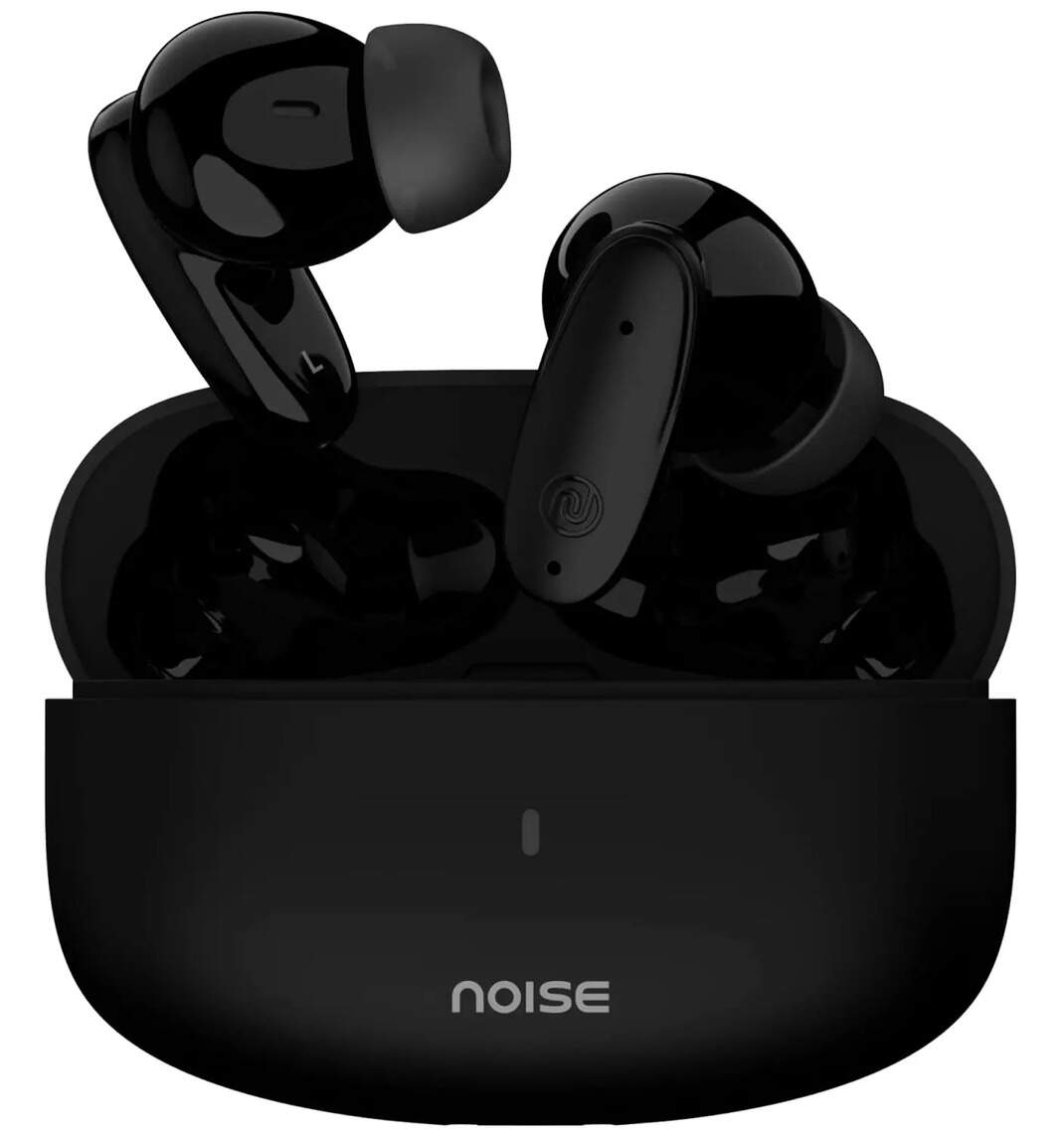 Compare Noise Buds Connect Bluetooth v5.2 Truly Wireless in Ear Earbuds ...