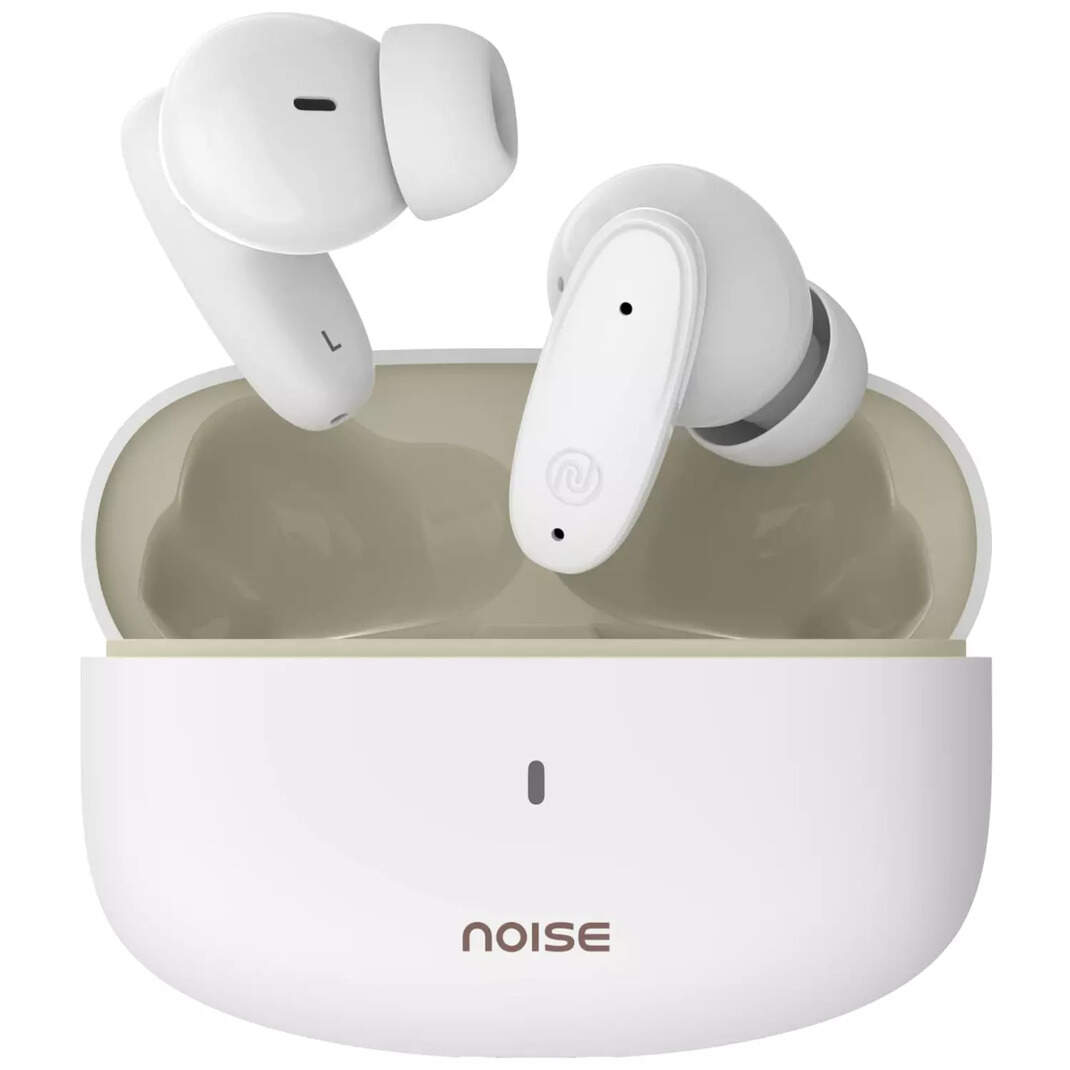 Noise Buds Connect Bluetooth v5.2 Truly Wireless in Ear Earbuds with ...