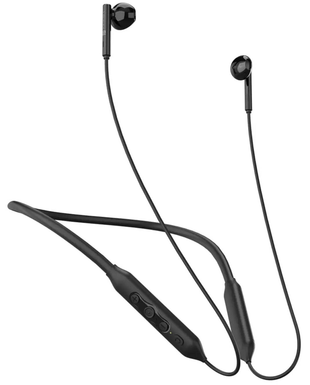 Compare Portronics Harmonics Z5 Wireless Bluetooth Stereo Headset with ...