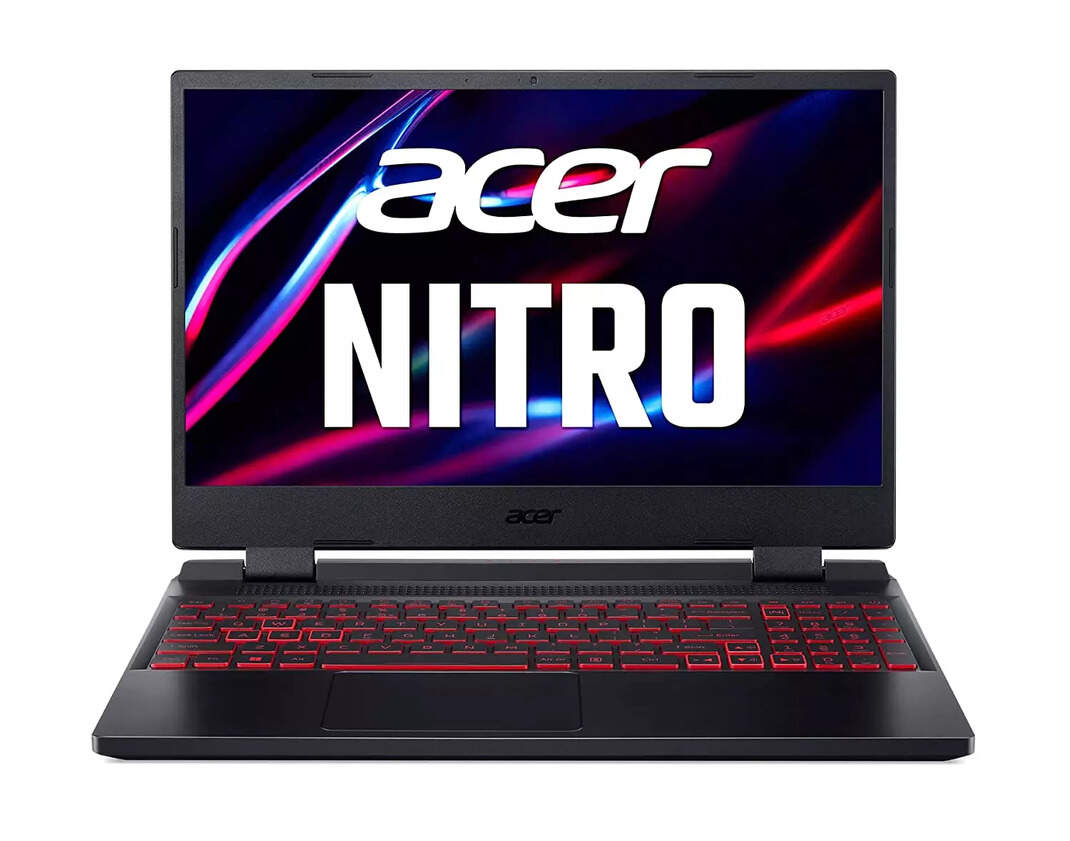Compare Acer Nitro 5 AN515-46 Laptop AMD Ryzen 5 6600H/8GB/1TB SSD ...