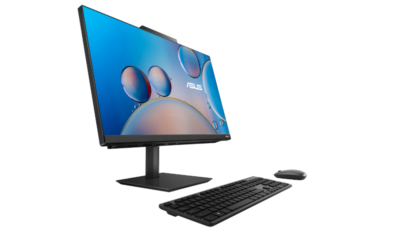 Asus A5 Series: Asus A5 Series AiO desktop (A5402) launched in India ...
