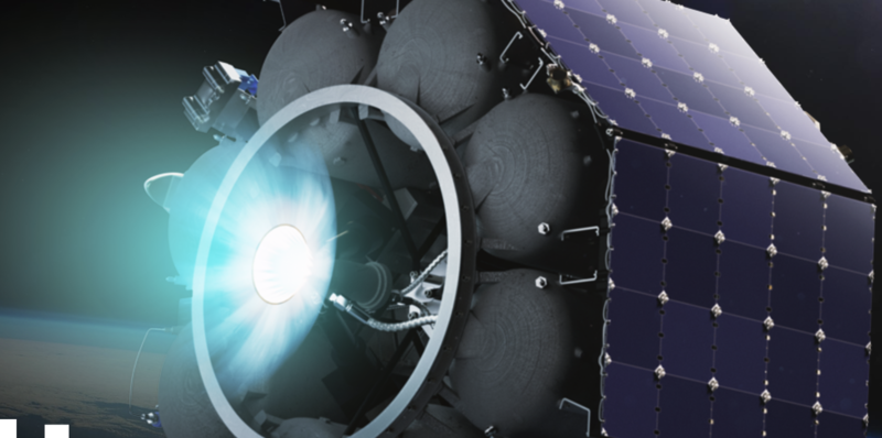 Launcher: Launcher's orbiter spacecraft faces setback and loss of ...