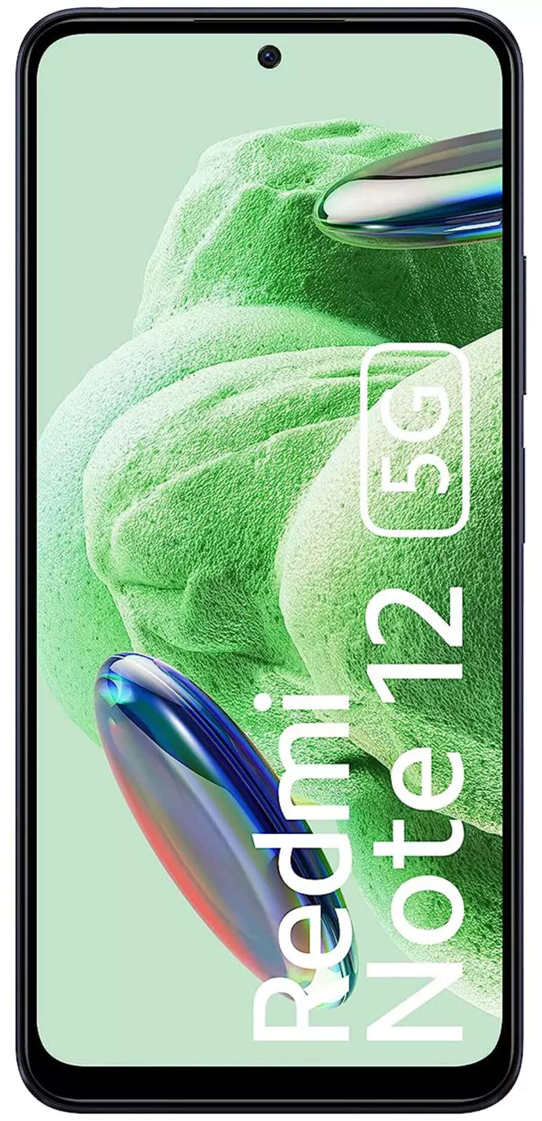 Xiaomi Redmi Note 12 5G (5000 mAh Battery, 256 GB Storage) Price and ...