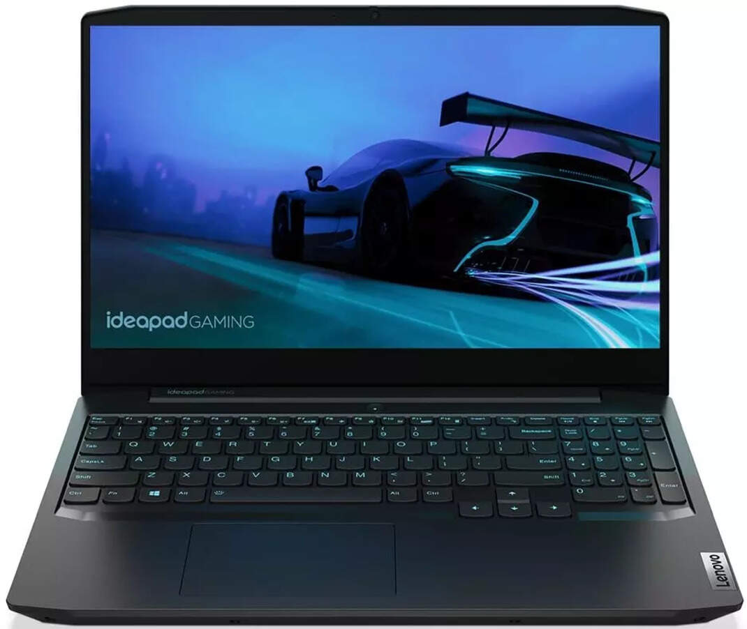 Lenovo IdeaPad 82K101L7IN Intel Core i5-11320H NVIDIA GeForce GTX 1650 ...
