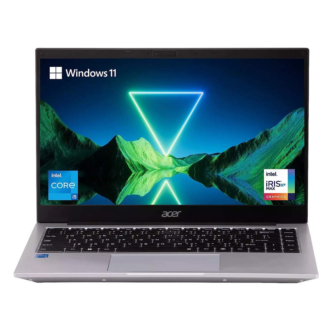 Acer One 14 Laptop Intel Core i5 1135G7/16GB/512GB SSD/Windows 11 Price ...