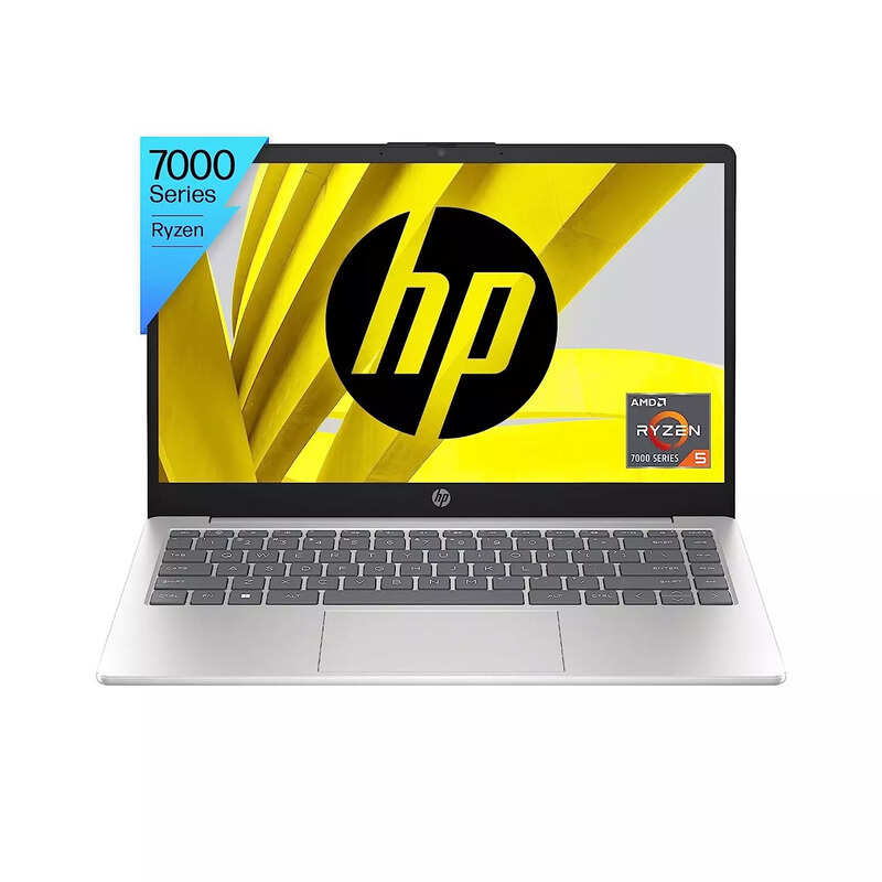 HP 14s cr2000tu Laptop 10th Gen