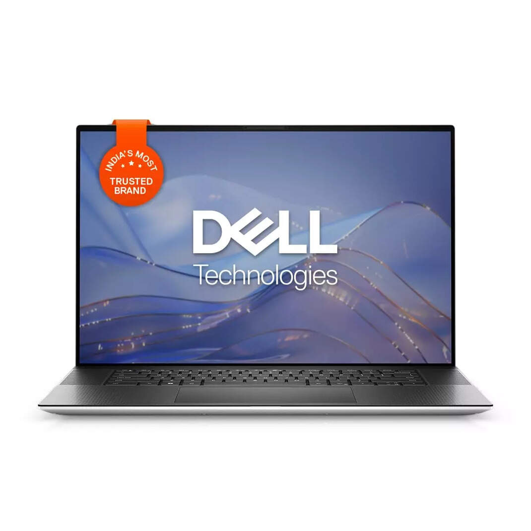 Dell XPS 9730 Intel Core i7-13700H NVIDIA GeForce RTX 4060 32GB 1TB SSD